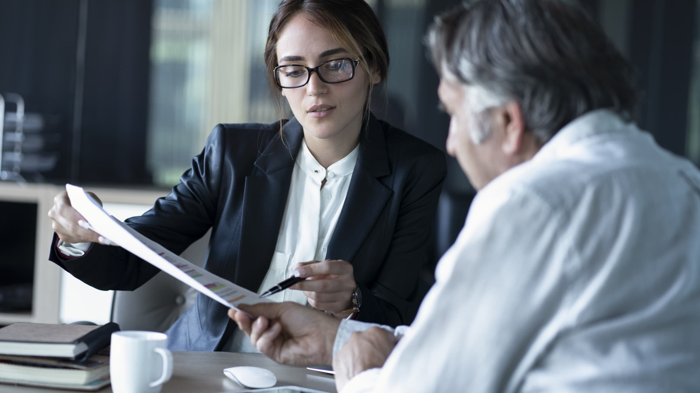Certified Public Accountants & Tax Preparation Specialists | Jericho ...