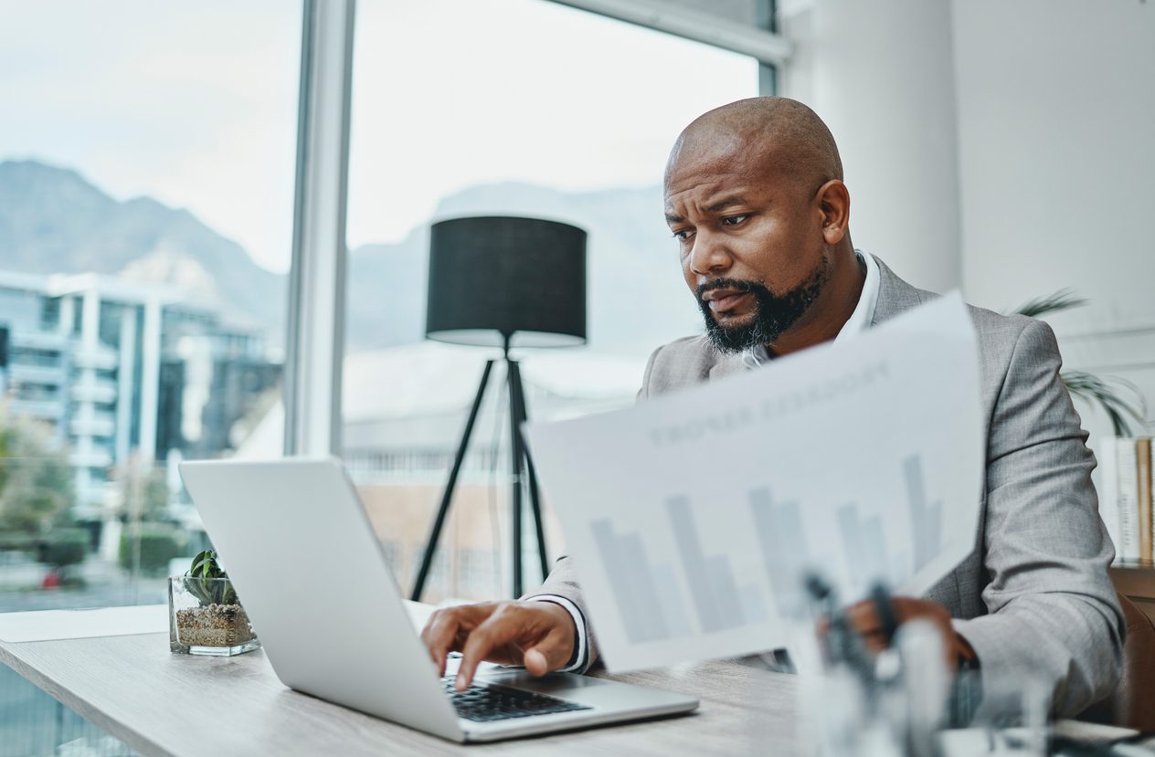 A Guide to a Successful Financial Audit | Fuentes and Angel CPAs